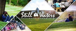 Still Waters Camp #2