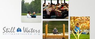 Still Waters Camp #2