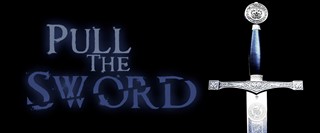 Pull The Sword