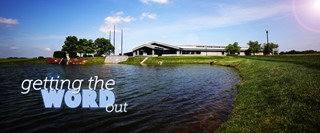 Getting The Word Out