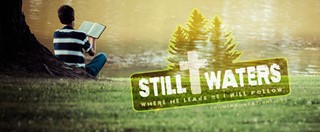 Still Waters Camp #4
