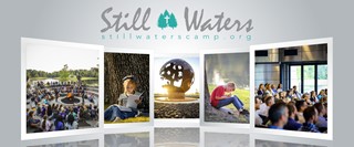 Still Waters Camp #6