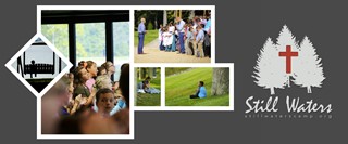 Still Waters Camp #4