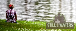 Still Waters Camp #3