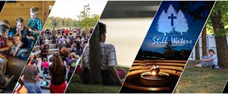 Still Waters Camp #5