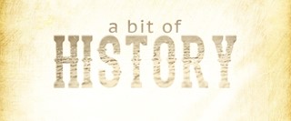A Bit Of History