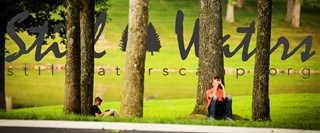 Still Waters Camp #3