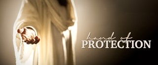Hand Of Protection