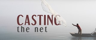 Casting The Net