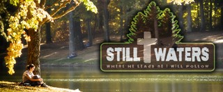 Still Waters Camp #1