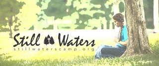 Still Waters Camp #4