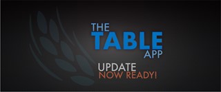 The Table App