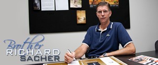 Brother Richard Sacher