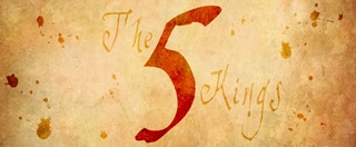 The Five Kings