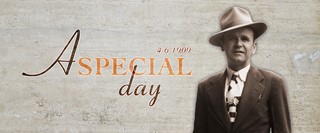 A Special Day