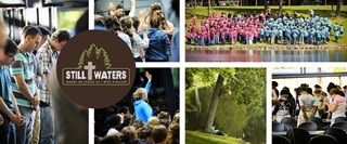 Still Waters Camp #4