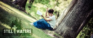 Still Waters Camp #2