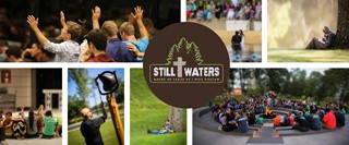 Still Waters Camp #3