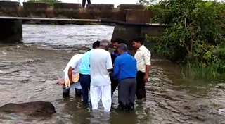 India Baptism