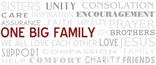 One Big Family