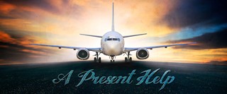A Present Help