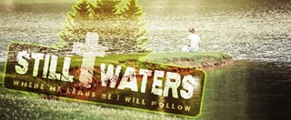 Still Waters Camp #3