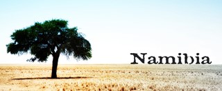 Report From Our Namibia Office