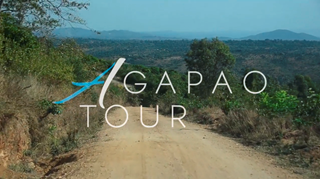 Kenya Agapao Tablet Distribution