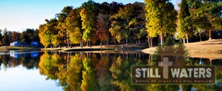 Still Waters Camp #2
