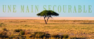 Une main secourable