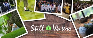 Still Waters Camp #3