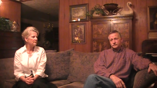 Jimmy Harrell Interview