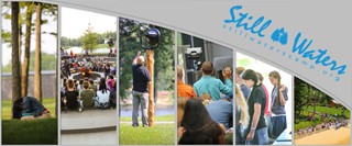 Still Waters Camp #3