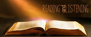 Reading And Listening
