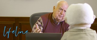 Gramps Interview - Brother Billy Paul Branham