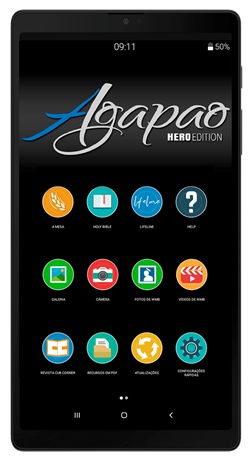 VGR - Product Detail